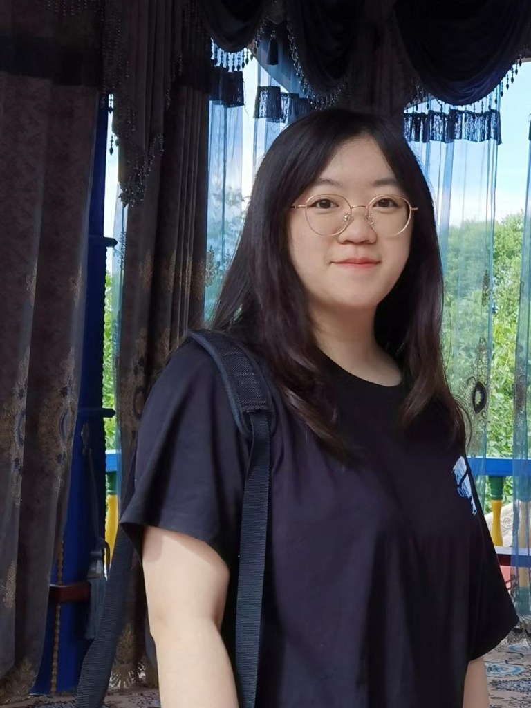 Team_1 – Yu Research Group @ HKUST(GZ)