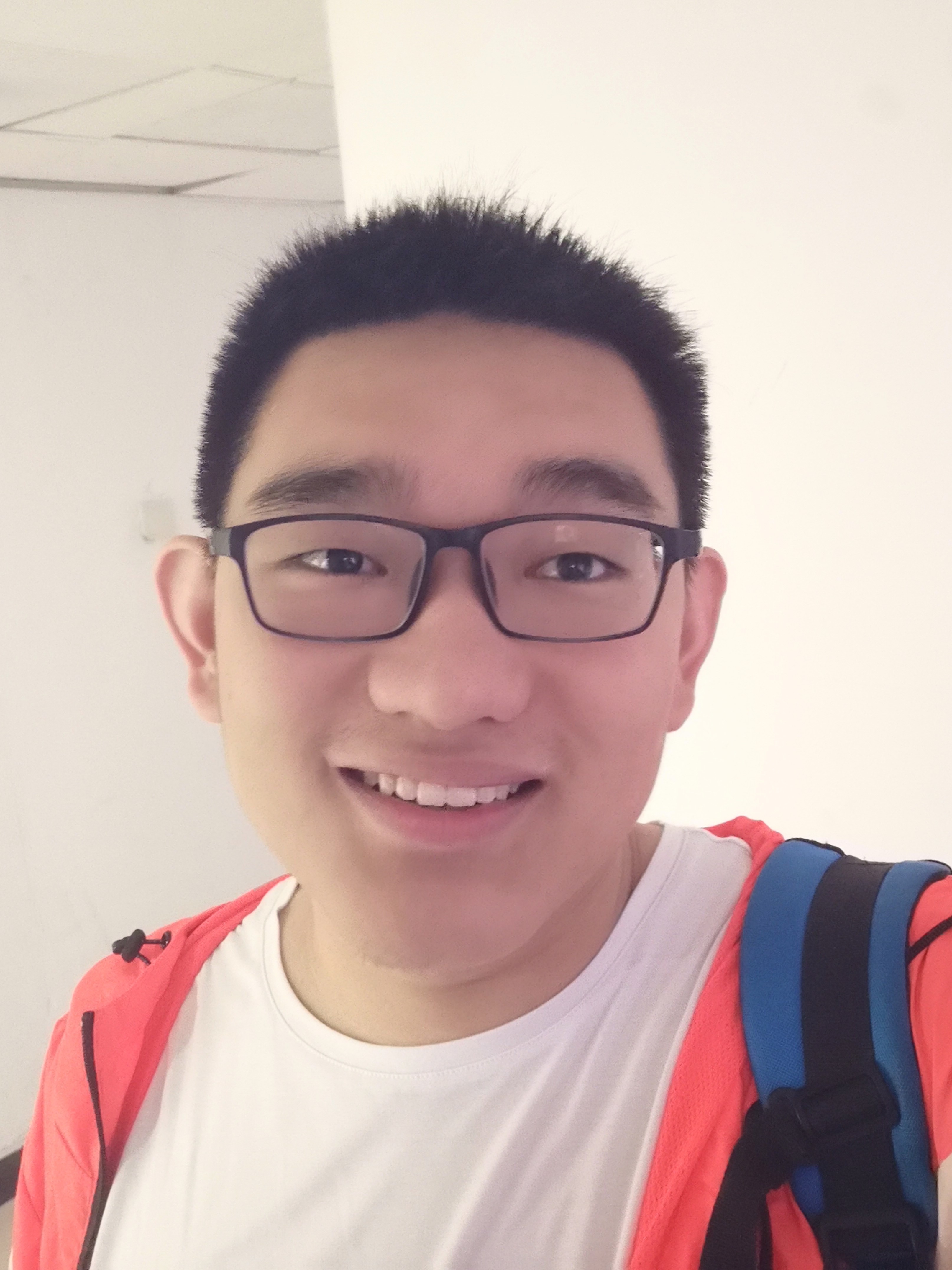 Team_1 – Yu Research Group @ HKUST(GZ)